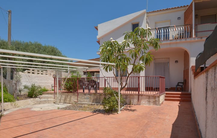 Beautiful Home In Marzamemi - Marzamemi