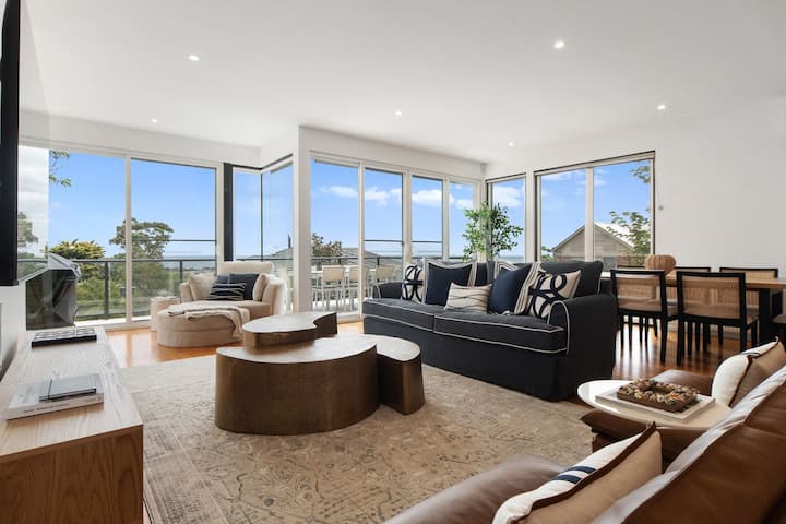 Beleura Views In Mornington - Mornington