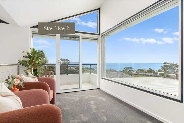 Beleura Views In Mornington - Mornington