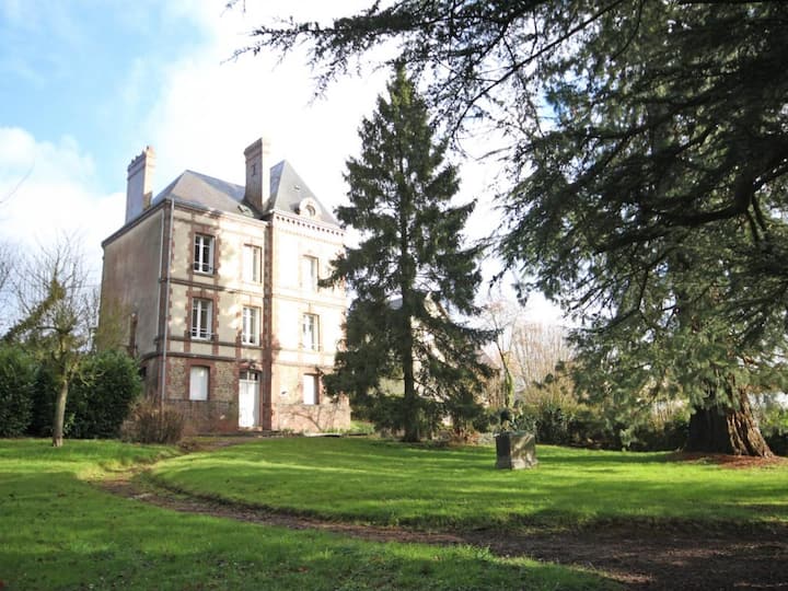 Gîte L'aigle, 6 Pièces, 12 Pers. - L'Aigle