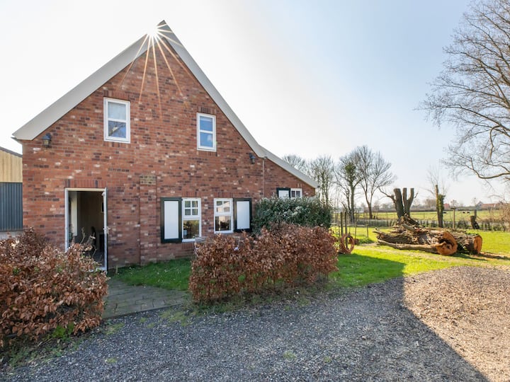 Charming House Koudekerke By Interhome - Middelburg