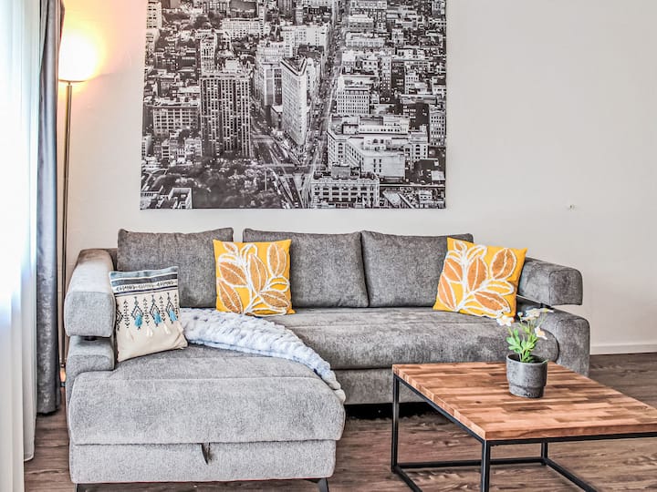 Allod Park Haus C 502 By Interhome - Davos