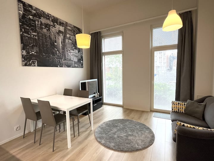 Comfort&cozy Loft Studio Turku City - Turku