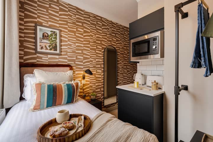 Your Apartment | Hotwells | No.5 - Brístol