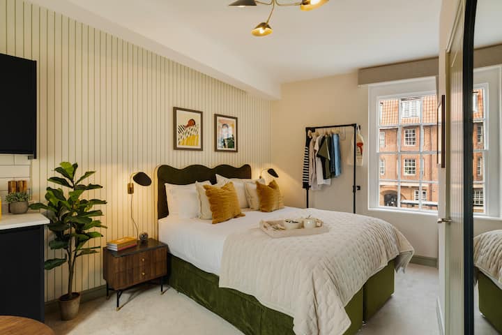 Your Apartment | Hotwells | No.4 - Bristol