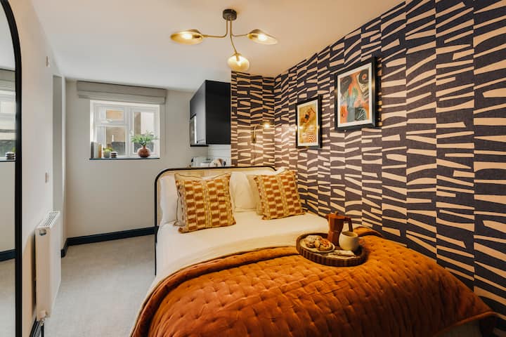 Your Apartment | Hotwells | No.1 - Bristol