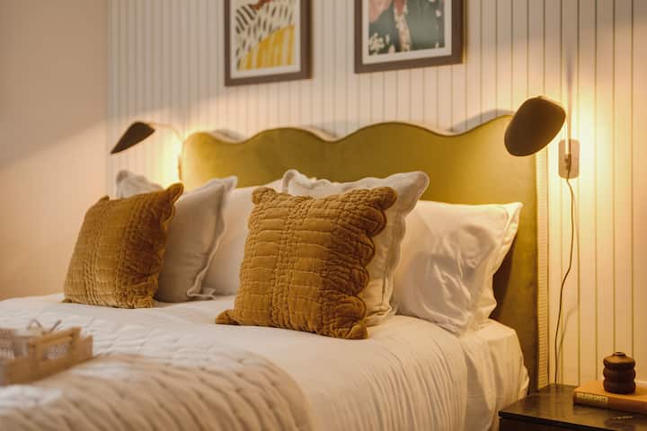 Your Apartment | Hotwells | No.3 - Bristol