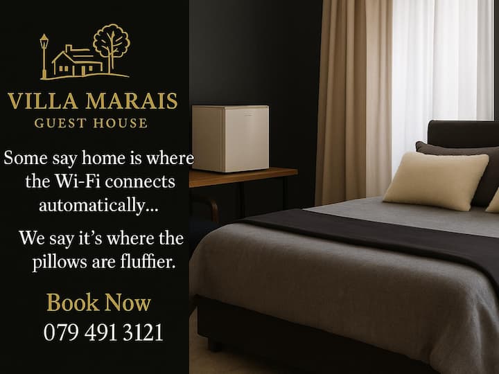 The Aqua Room - Springs