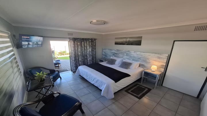 The Aqua Room - Springs