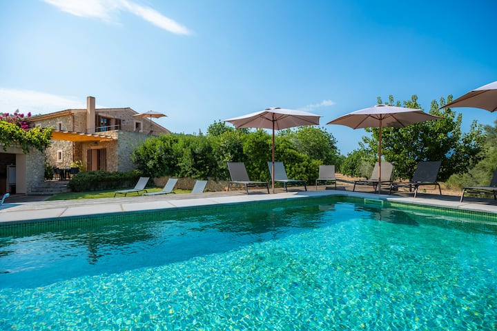 Els Clepes - Cala Millor