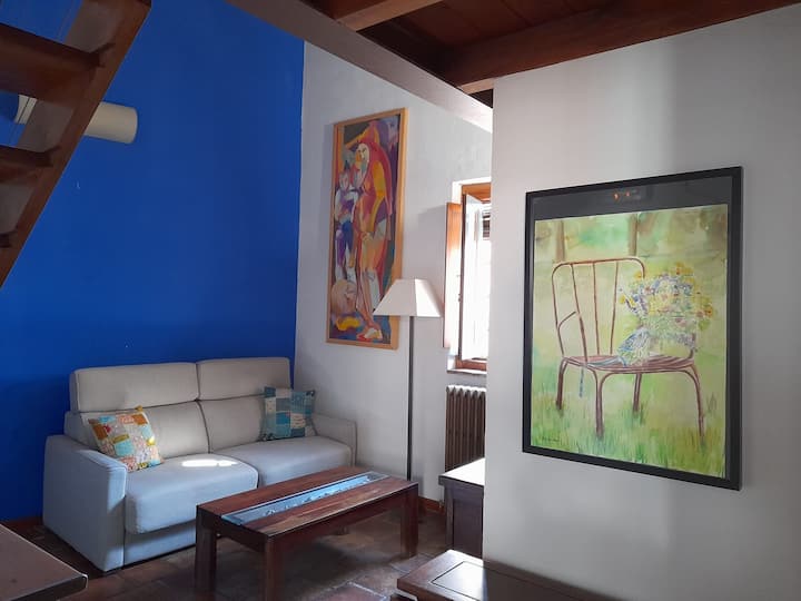 La Camara - Consuegra