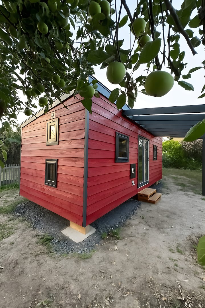 Chalet Josef - Freyburg