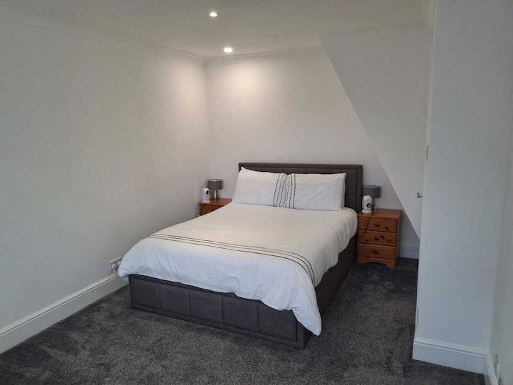 Résidence-salle De Bain Privée - Oldham