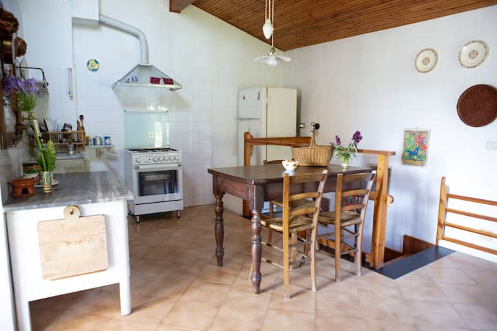 Borgo Antico - Rezzo