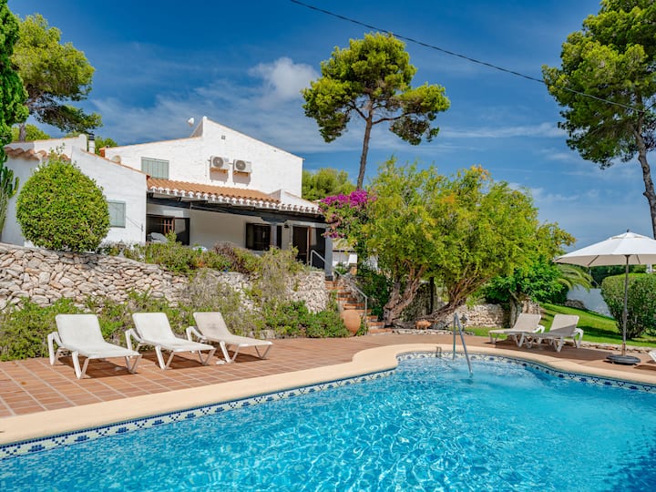 Flor De La Neu By Interhome - Spanien