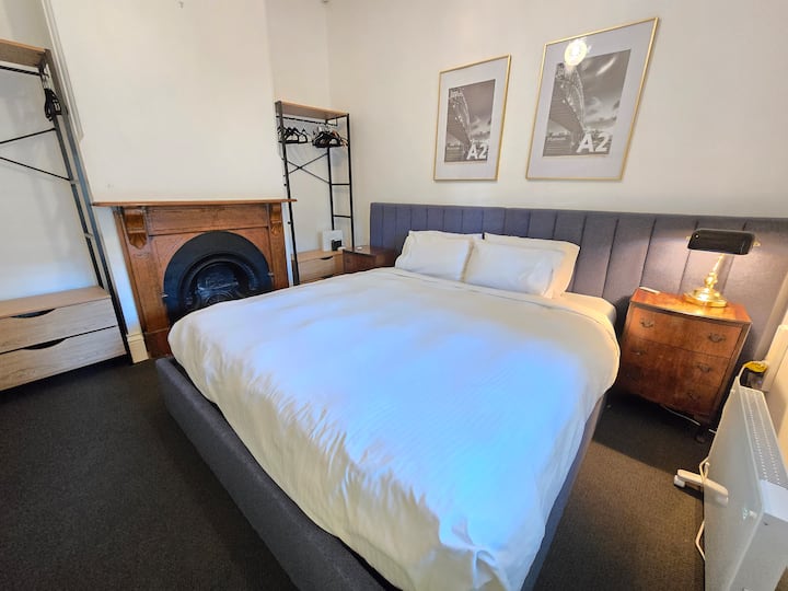 Preston Retreat – Everything On Your Doorstep - Melbourne