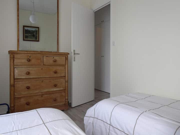 Apartment In Fouesnant By Sandy Cove - Fouesnant