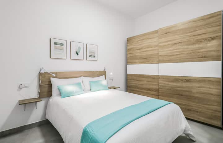 Galdar Modern Suites 1a - Gáldar