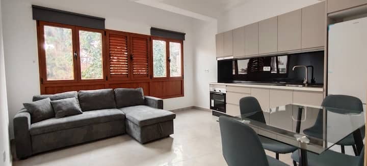 Galdar Modern Suites 1b - Gáldar