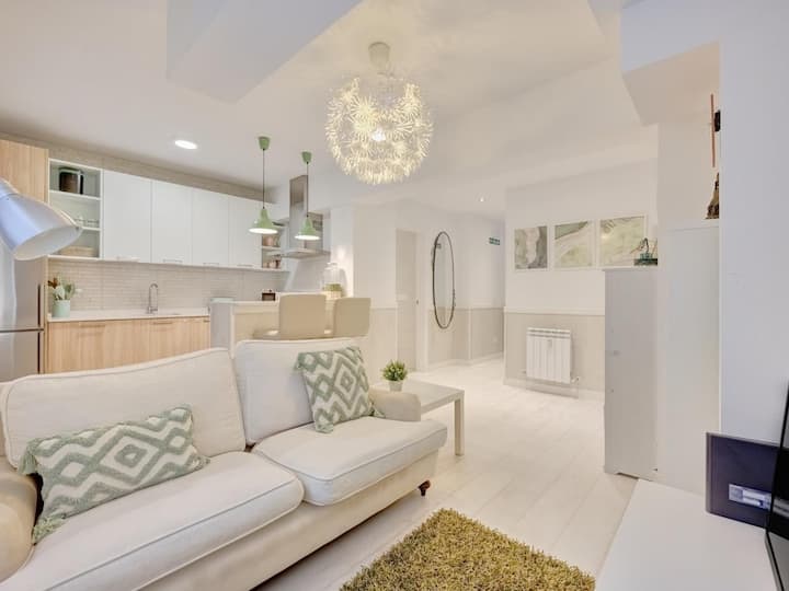 Apartamento Sandoval By Clabao - Pamplona