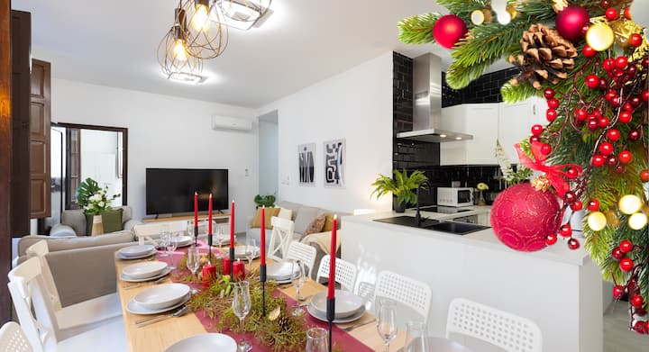 Elegance Cityscape - Alicante