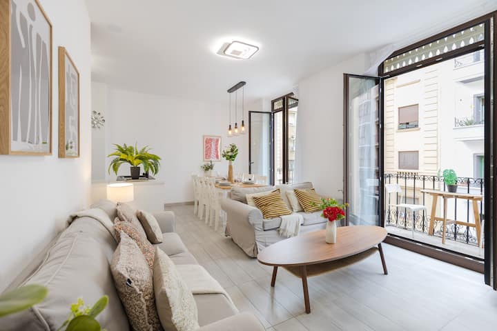 Elegance Cityscape - Alicante