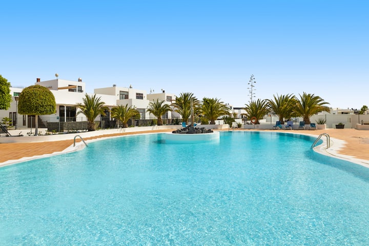 Casa Paraíso By Escape Home - Lanzarote