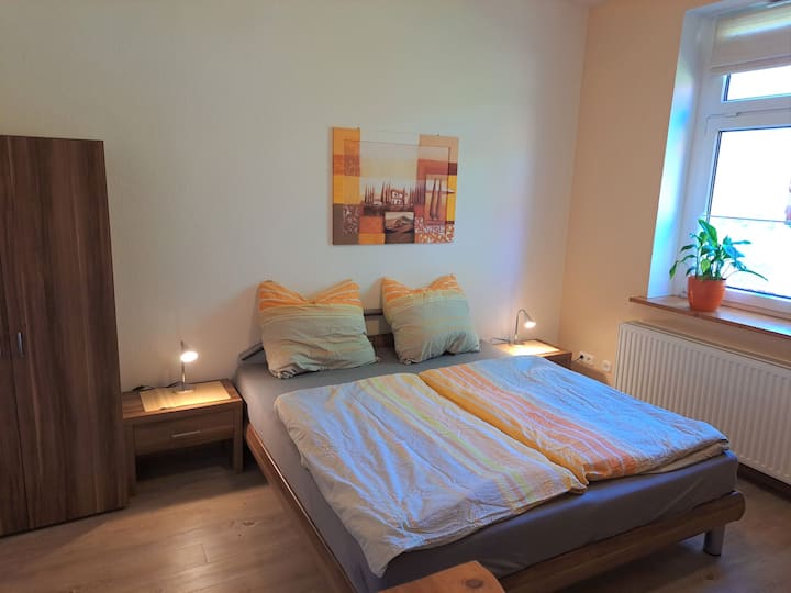 Appartment 1 - Lindow