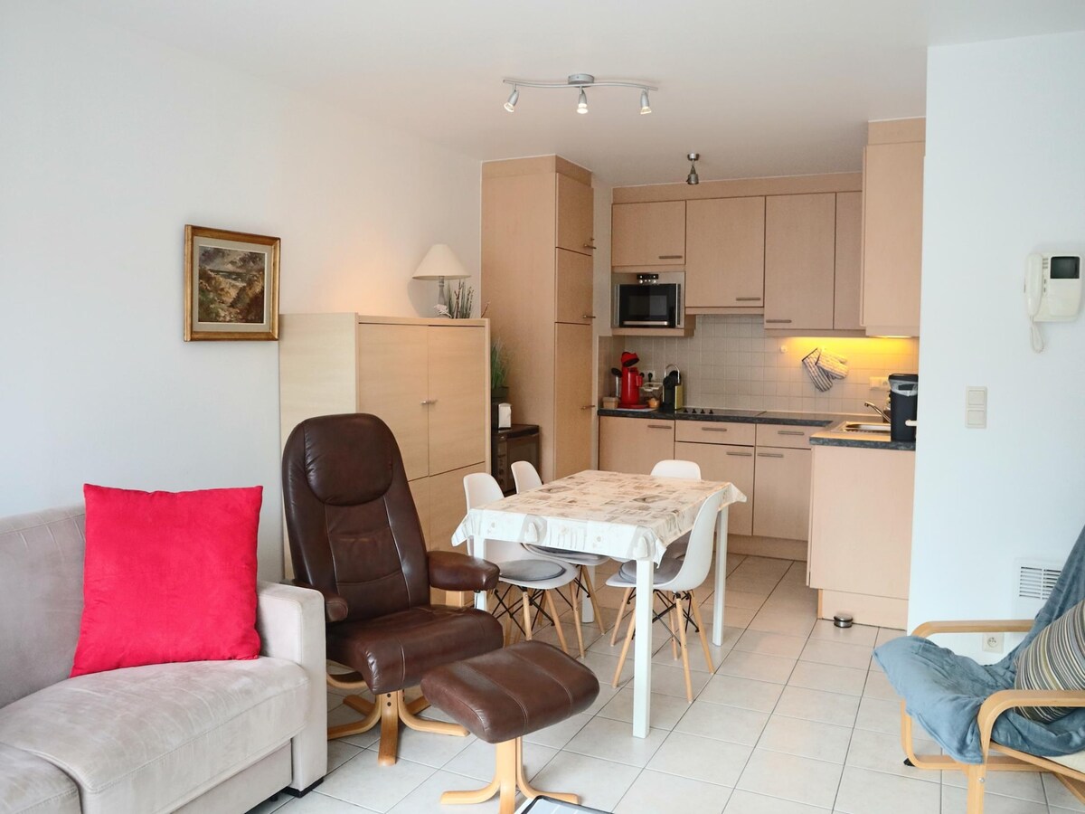 Apartamento em Nieuwpoort perto da praia - Apartamentos para Alugar em ...