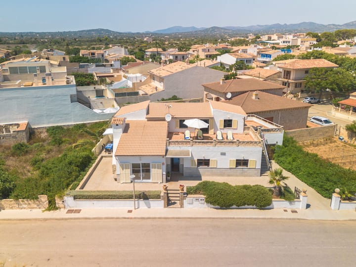 Villa Can Rosito By Interhome - Sa Coma