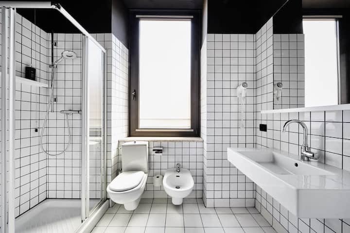 Generator - Bed In 6 Bed Dorm - Rom