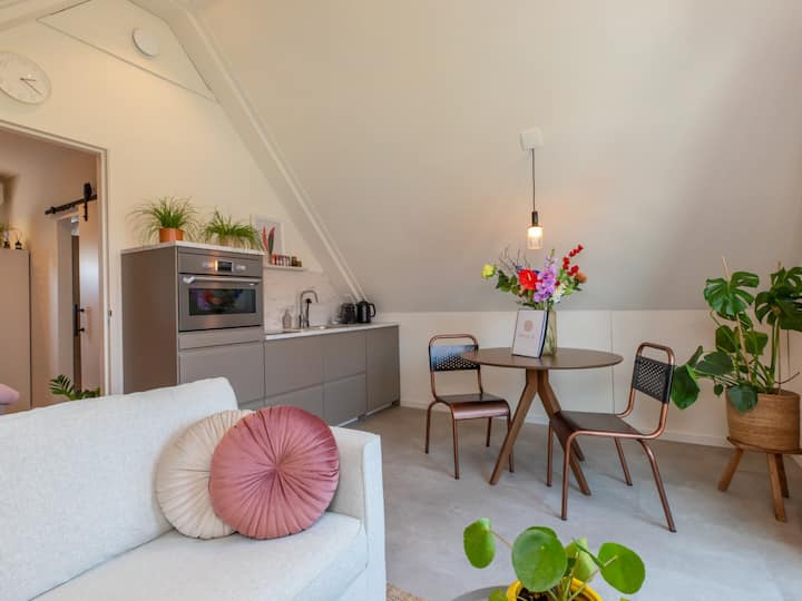 Apartment In Kortgene Near Grevelingenmeer - Kamperland