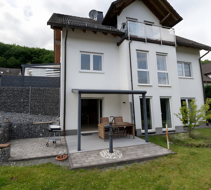 Rückzugsort Im Sauerland - Plettenberg