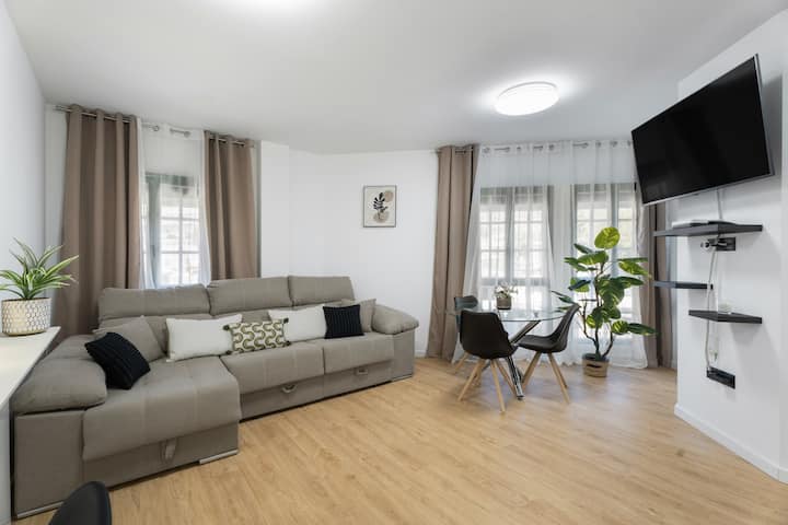 Apartamento Calecampo - Candelaria