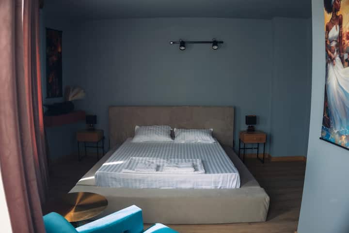 R34 Boutique Art Hotel - R2 - Veliko Tarnovo
