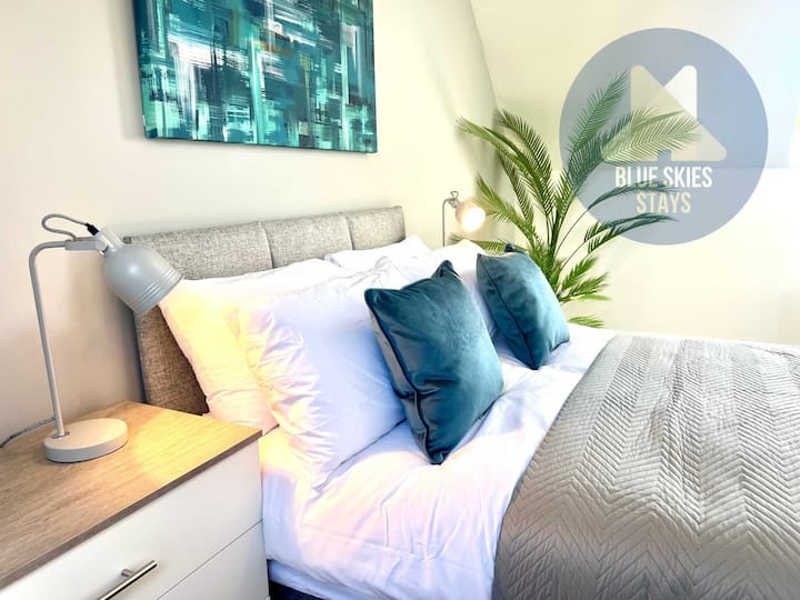 Osprey House - Hartlepool