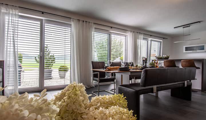 Ferienwohnung Felicitas (297529) - Leutkirch im Allgäu