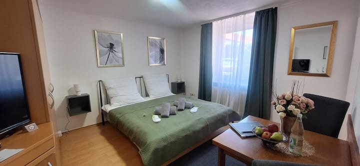 Ferienwohnung/app. In Bad Kissingen (272504) - Bad Kissingen