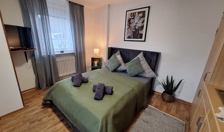 Ferienwohnung/app. In Bad Kissingen (272504) - Bad Kissingen