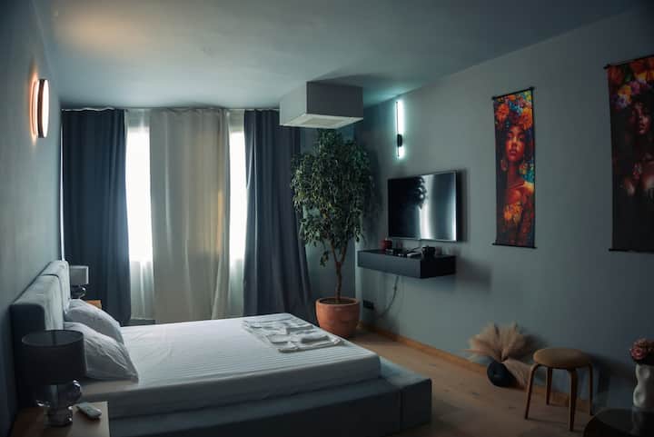 R34 Boutique Art Hotel - R3 - Veliko Tarnovo