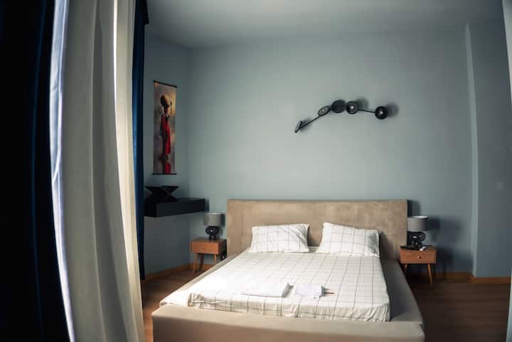 R34 Boutique Art Hotel - R5 - Veliko Tarnovo