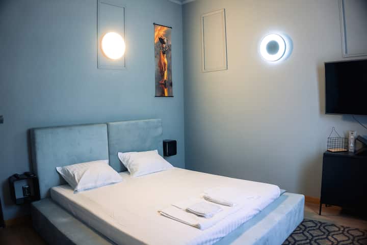 R34 Boutique Art Hotel - R6 - Veliko Tarnovo