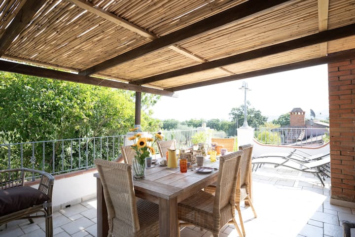 La Casa Dei Quadri - Gavorrano