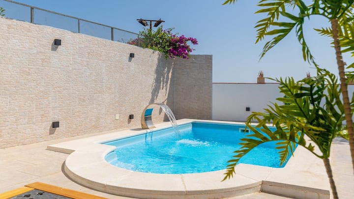 Casa Maroma Canillas De Albaida By Ruralidays - Canillas de Albaida