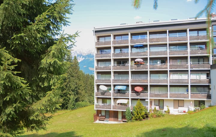 Ferienwohnung Ellmau - Kirchberg