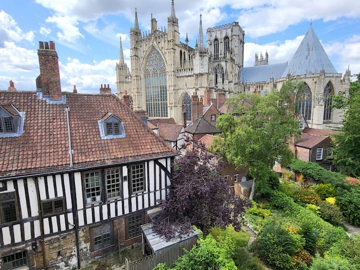 Church House, York - York
