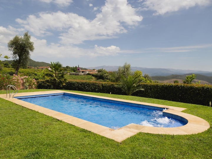 Villa Moura - Amarante