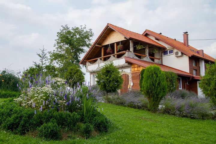 Ferienwohnung 601-4 Für 6 Pers. In Rakovica - Slunj