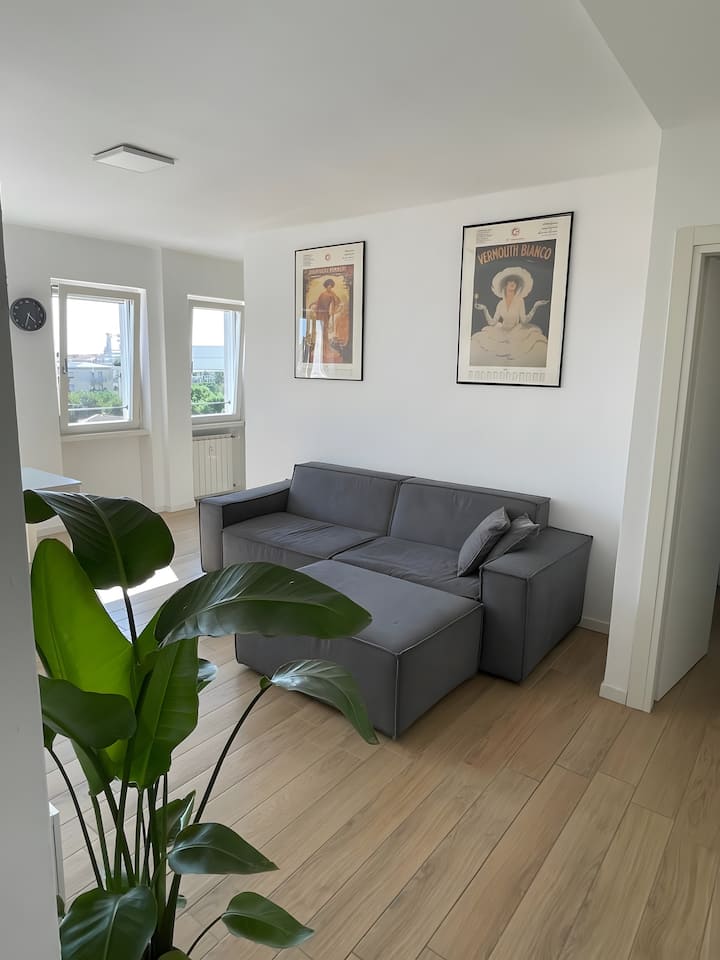 La Casa Di Enzina - Bérgamo