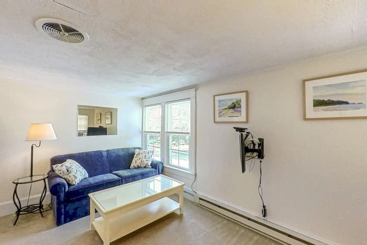 1br Town Of Rehoboth Beach Apartment Walk To Beach - Rehoboth Beach, DE